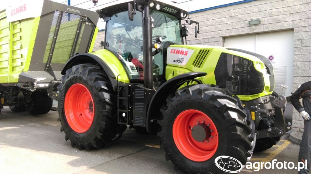 Agrotech - Obrazek, fotka, zdjecie, photo #633768 - Galeria rolnicza ...