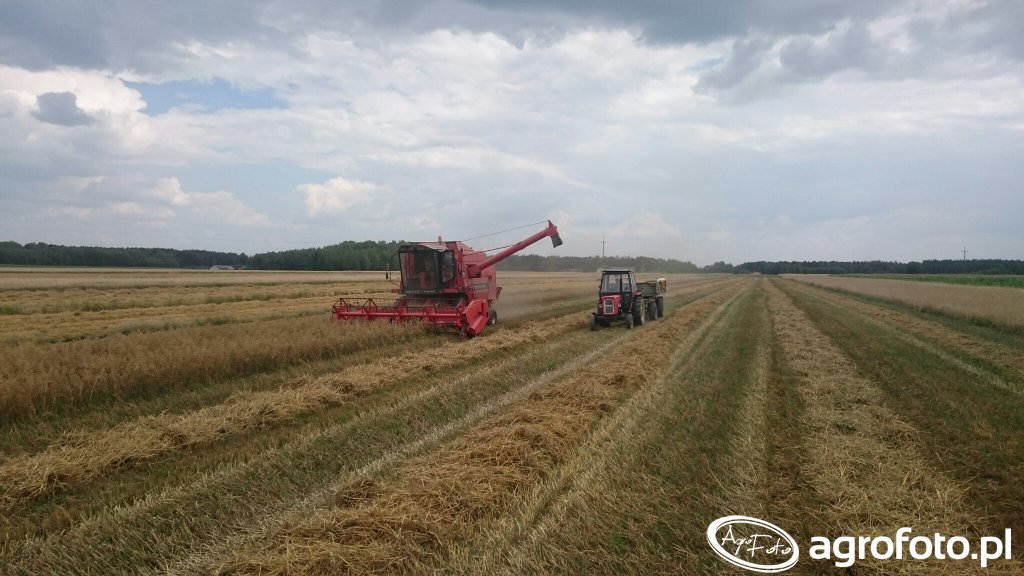 Deutz Fahr 2680 - Obrazek, fotka, zdjecie, photo #654848 - Galeria ...