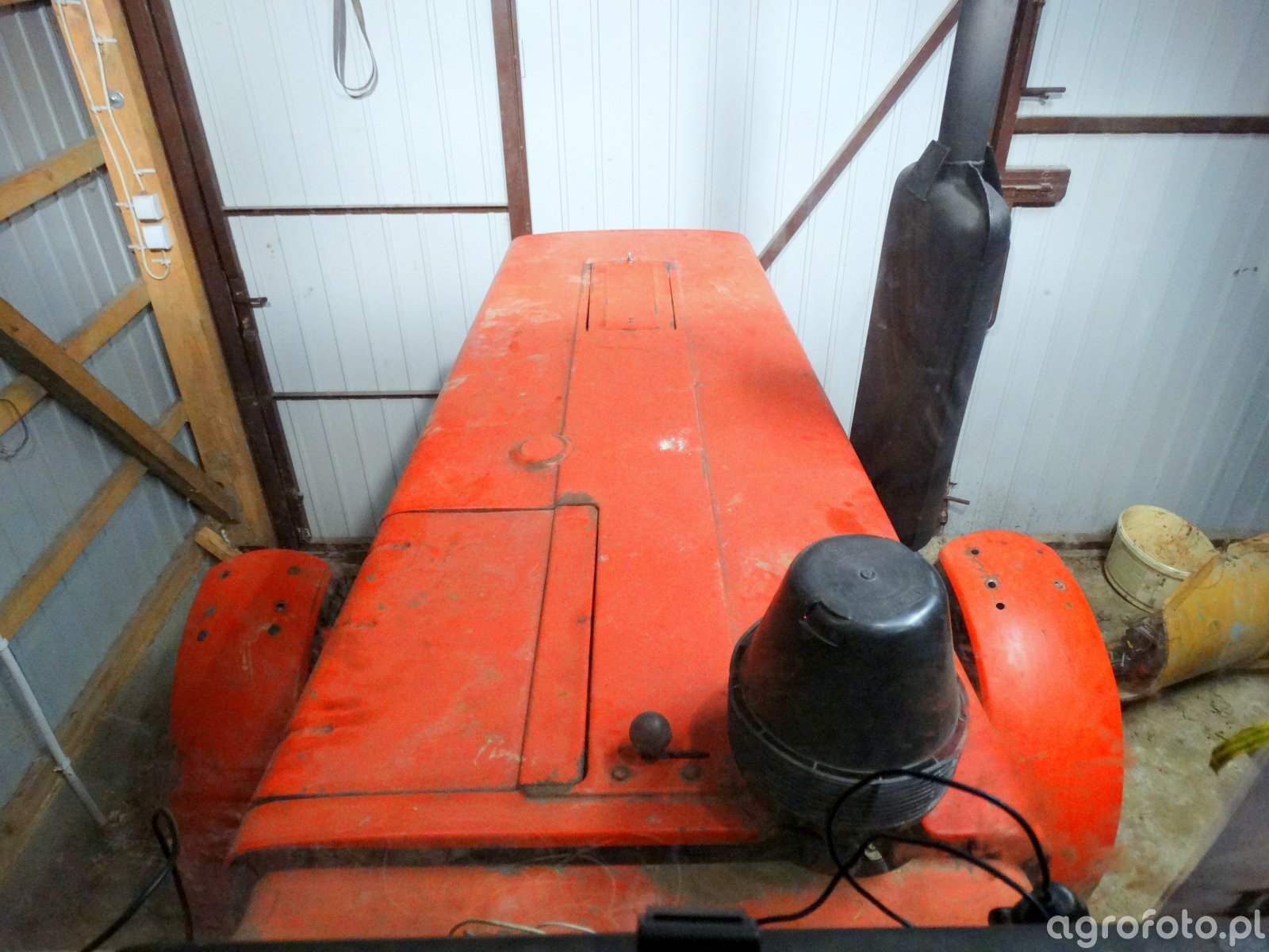 MTZ 82 - Obrazek, fotka, zdjecie, photo #716575 - Galeria rolnicza agrofoto