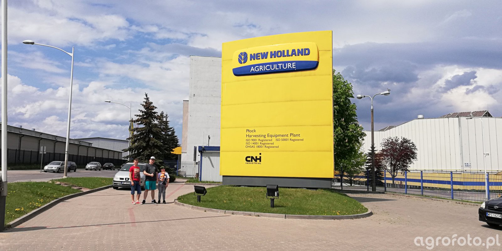 Pod CNH Płock - Obrazek, fotka, zdjecie, photo #727121 - Galeria ...