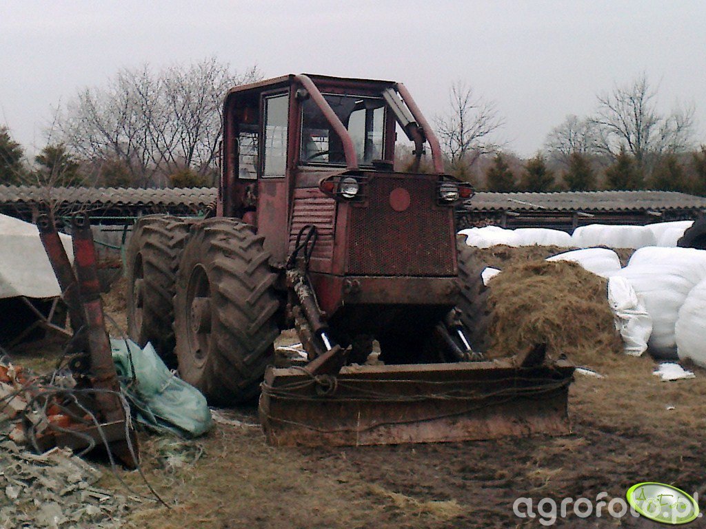 LKT 80 - Obrazek, fotka, zdjecie, photo #347303 - Galeria rolnicza agrofoto