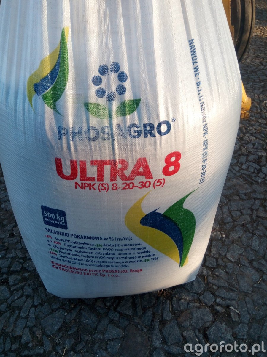 Ultra 8 - Obrazek, fotka, zdjecie, photo #749613 - Galeria rolnicza ...