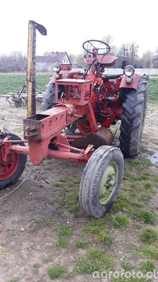 Zdjęcie traktor RS09 id:776965 - Galeria rolnicza agrofoto