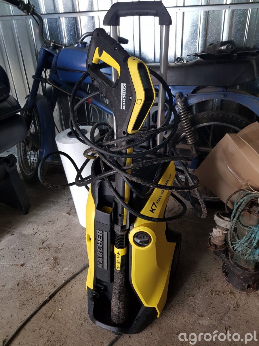 karcher k7 - Obrazek, fotka, zdjecie, photo #783519 - Galeria rolnicza ...