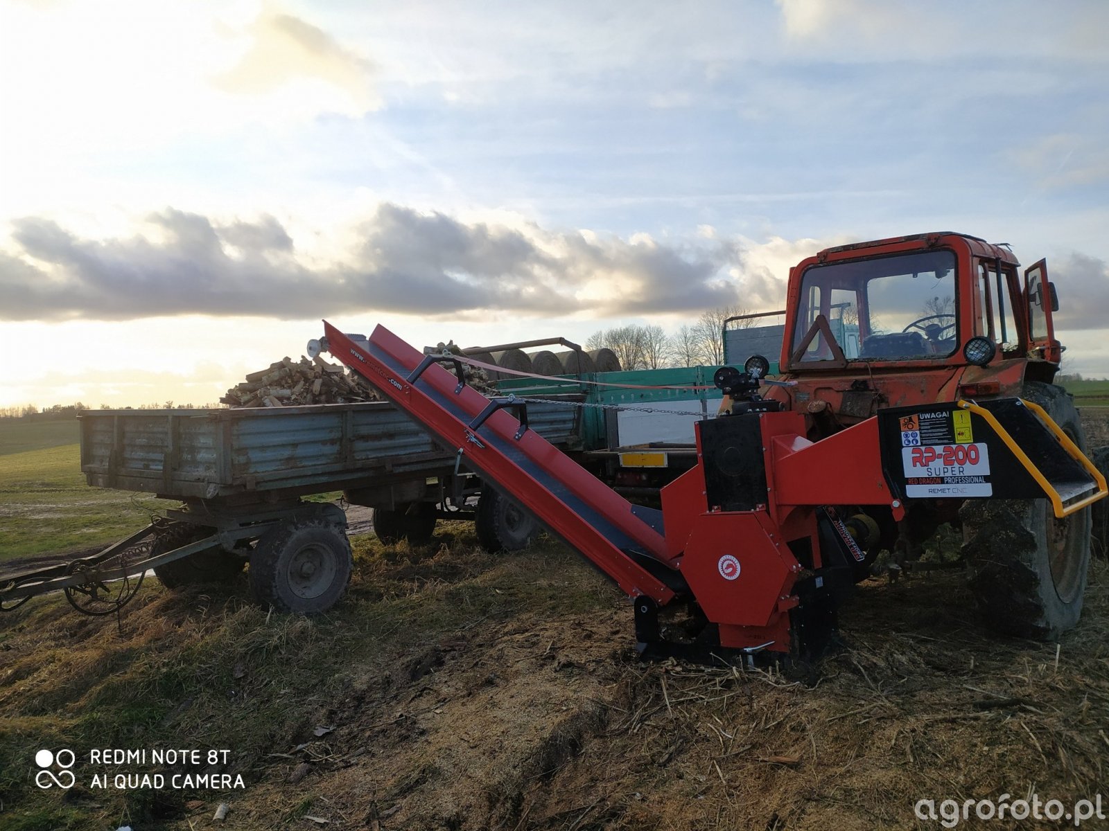 Remet RP 200 Obrazek Fotka Zdjecie Photo 810499 Galeria