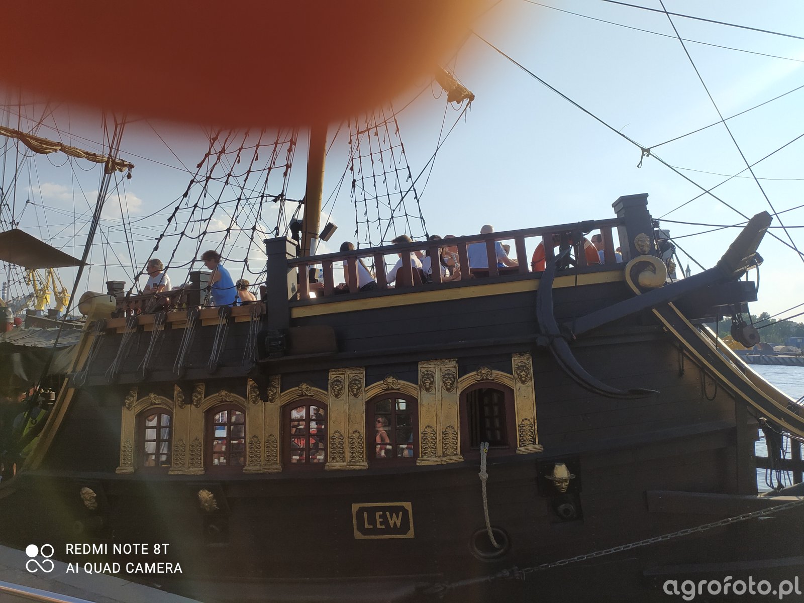 Statek piracki - Obrazek, fotka, zdjecie, photo #819141 - Galeria ...