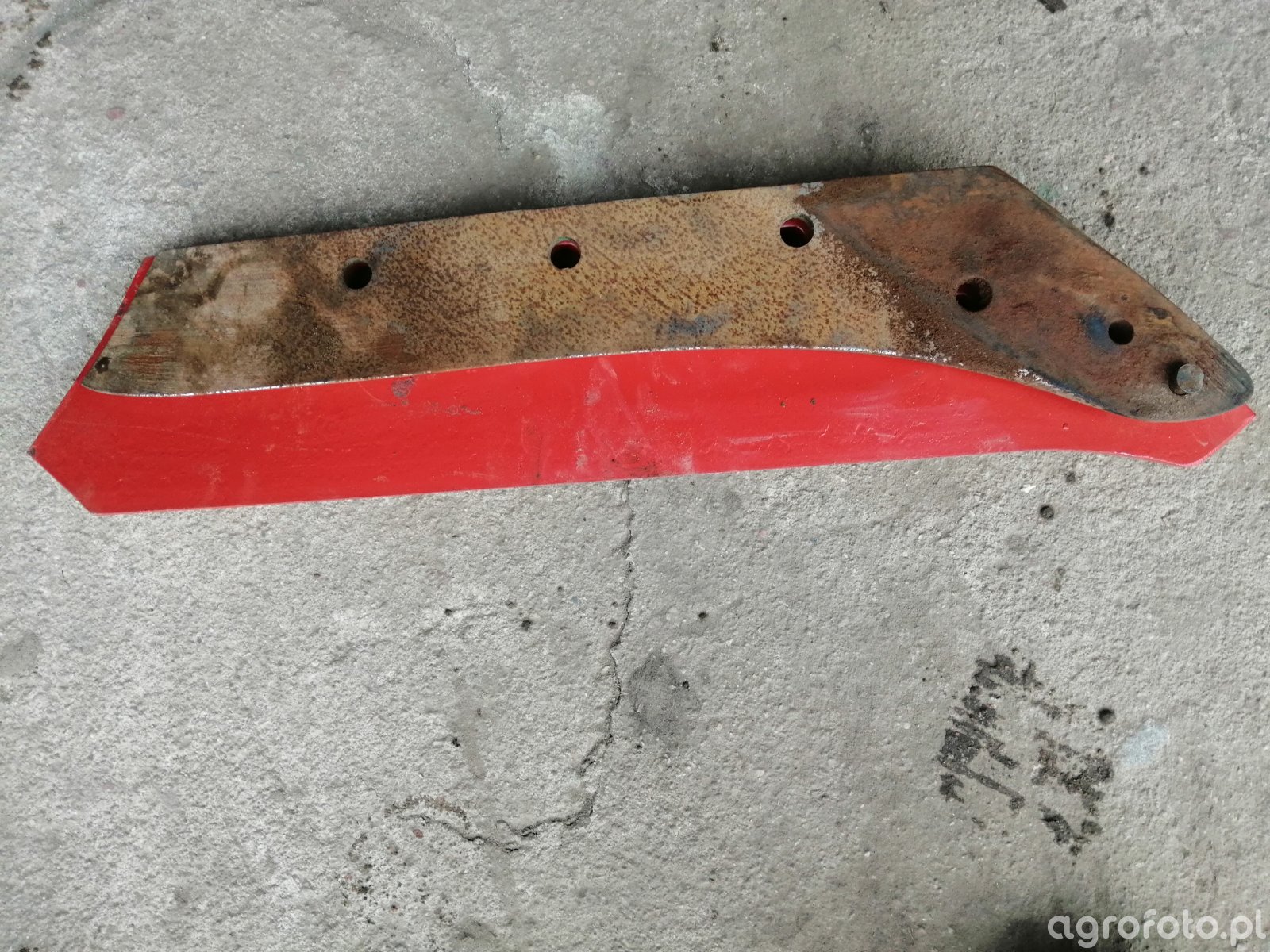 Lemiesz - Obrazek, fotka, zdjecie, photo #821551 - Galeria rolnicza ...