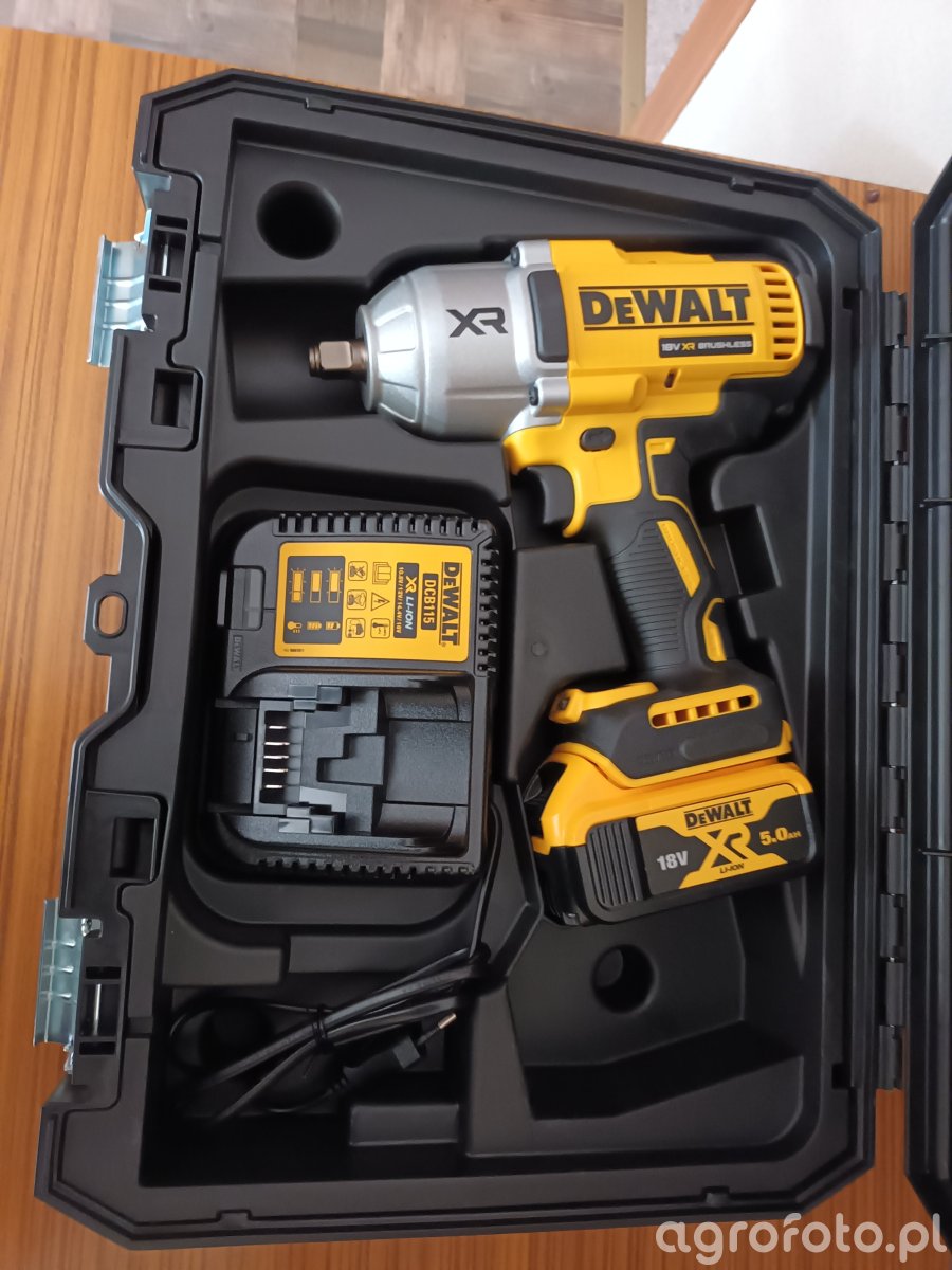 Dewalt dcf900 - Obrazek, fotka, zdjecie, photo #826454 - Galeria ...
